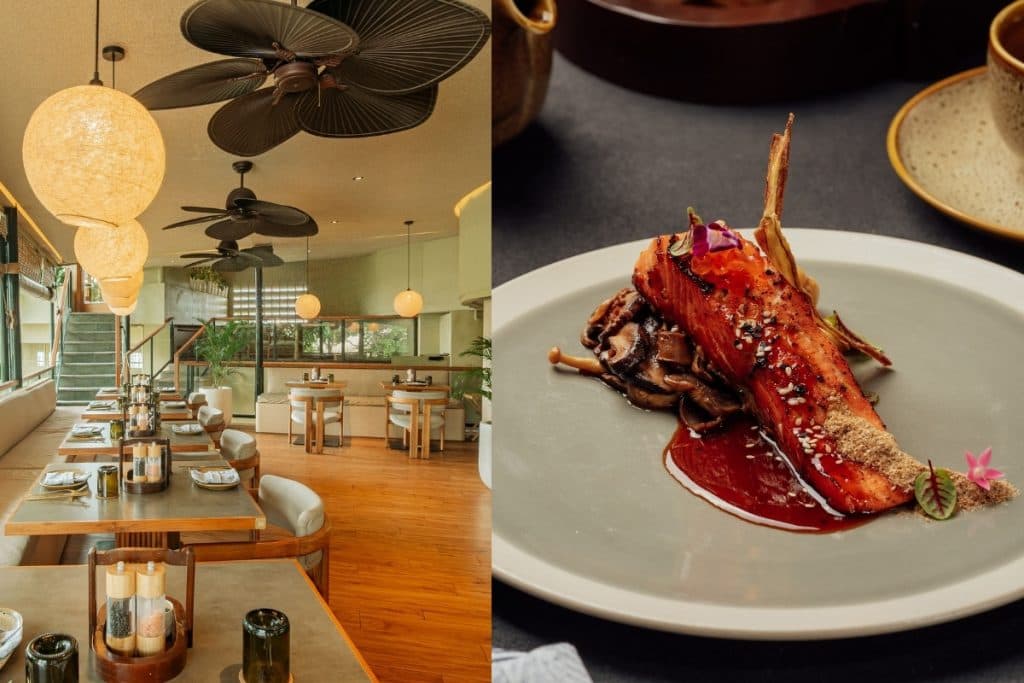 30 Must-Try Restaurants in Seminyak for 2026