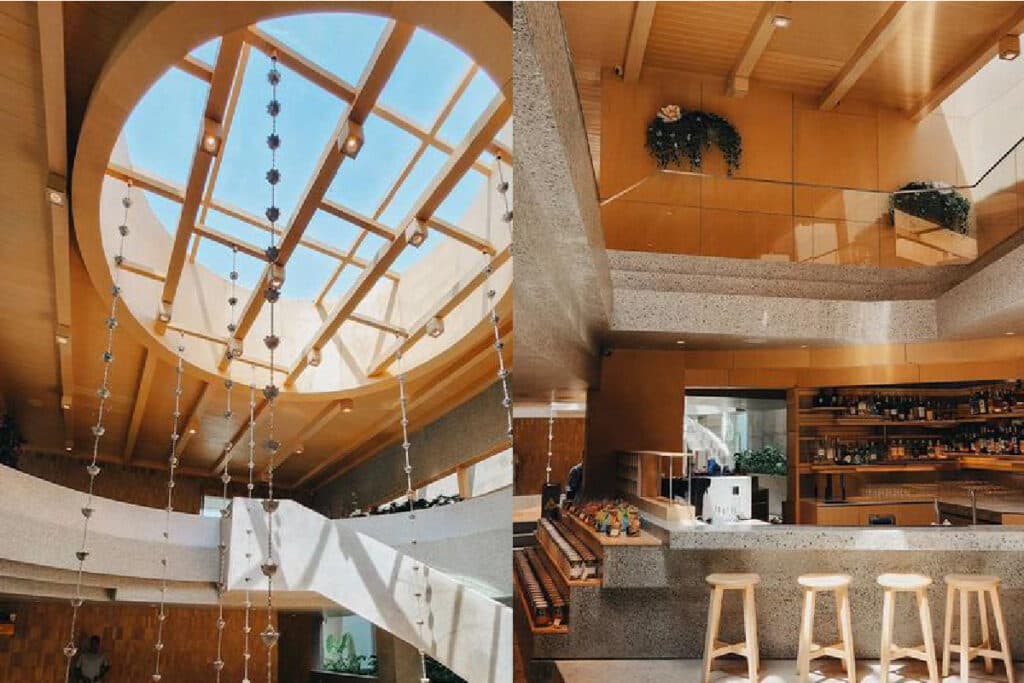 15 Must Visit Cafes in Seminyak with Great Food & Vibes - Blog | iNi ...