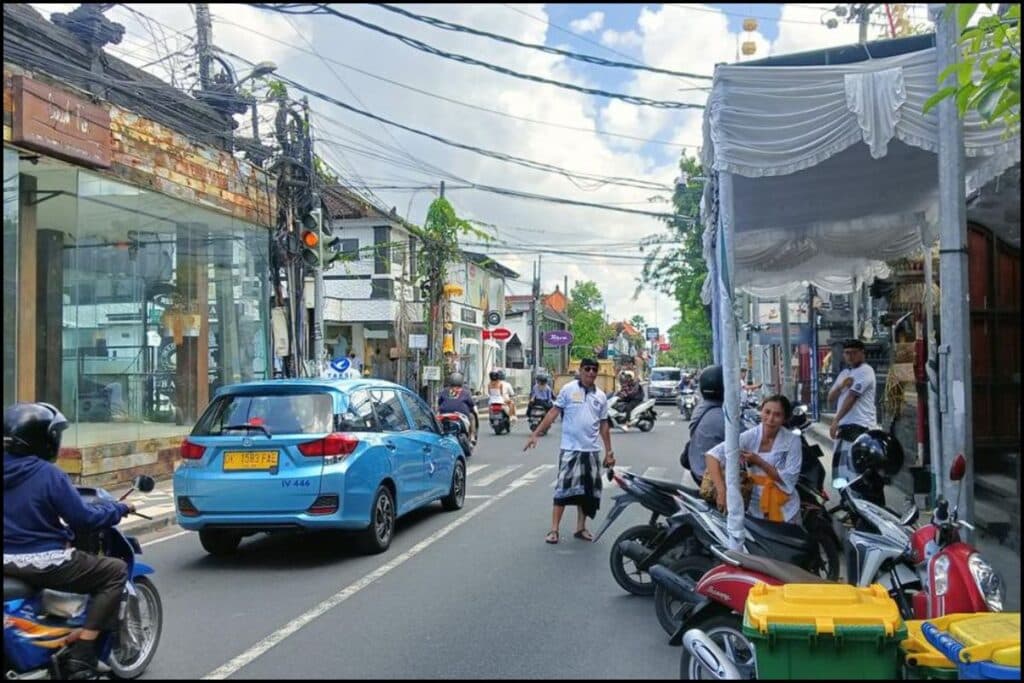 Seminyak to Canggu: The Most Popular & Lovable Area in Bali