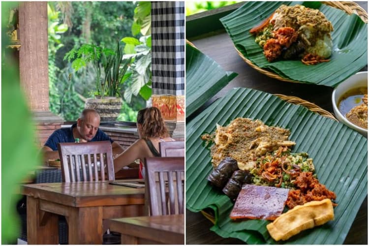11 Tempat Makan Babi Guling Terenak di Bali, Dijamin Ngga Nyesel