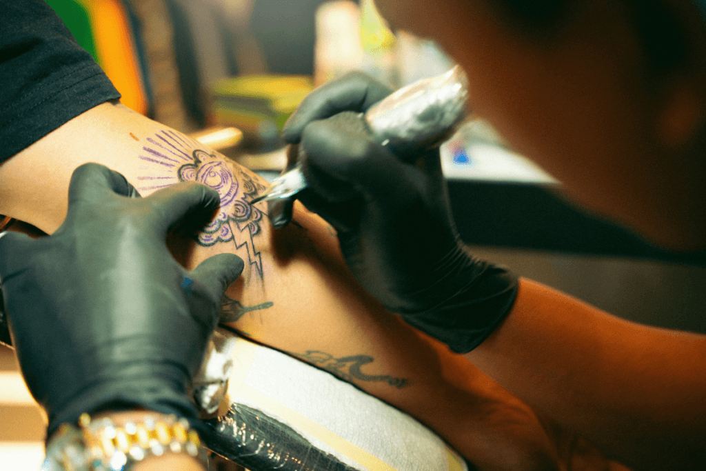 15 Recommended Bali Tattoo Shops with Talented Artists - Blog | iNi ViE ...