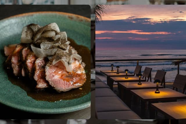 20 Best Restaurants in Canggu: The 2026 Guide