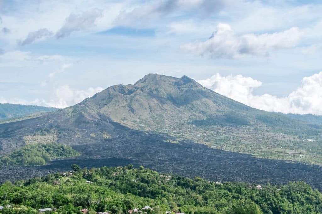 Bali Volcanoes: A Complete Guide to the Island’s Majestic Peaks