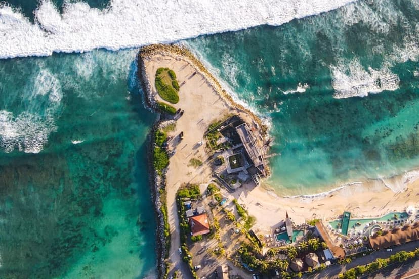 13 Nama Pantai Terkenal di Bali, Pesonanya Tak Pernah Memudar