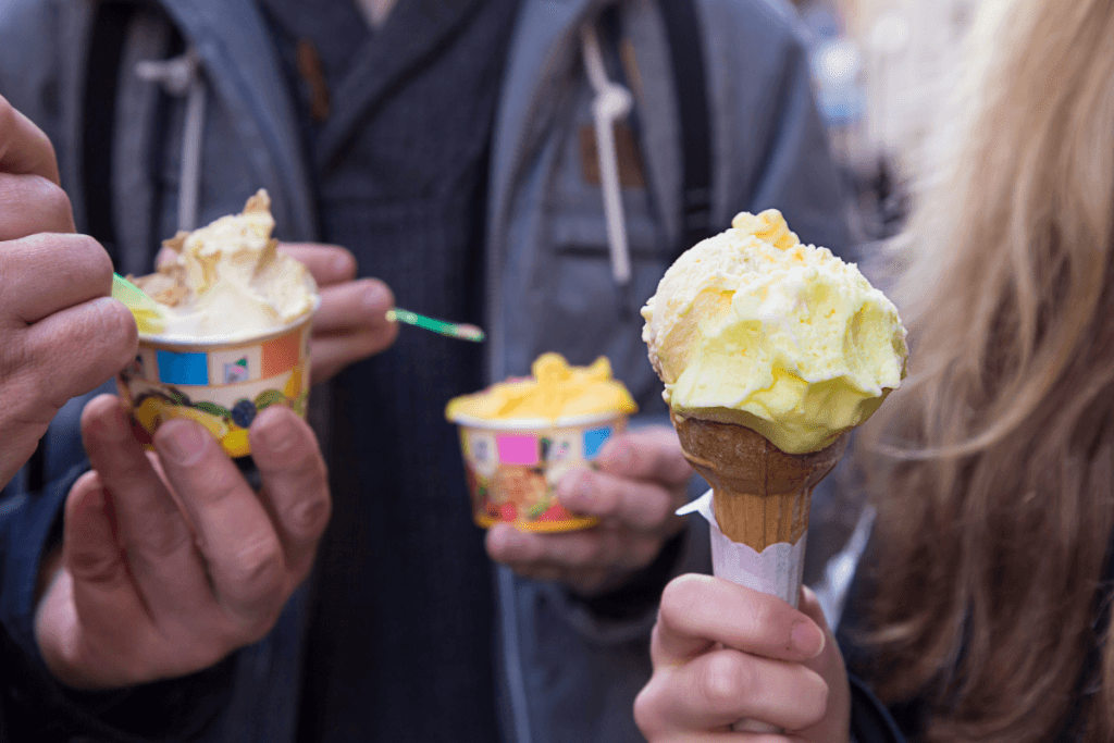 6 Best Ice Cream & Gelato Spots in Canggu, Bali